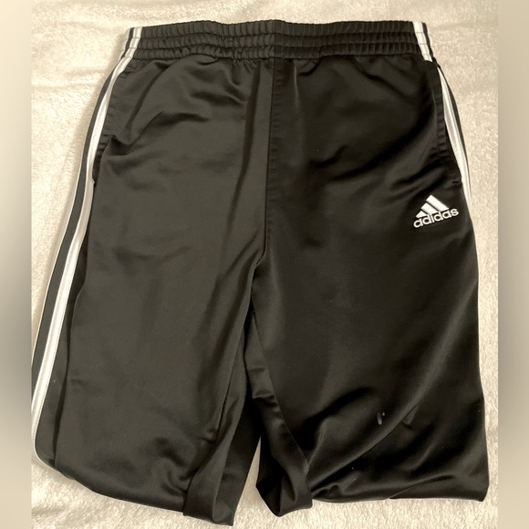 adidas Originals | Pants | Adidas Jump Suit Pants | Poshmark